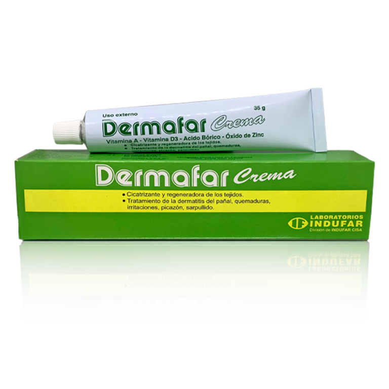 Dermafar Crema - Imfar